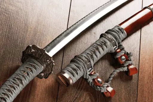 10 Japanese Katana Types and Their Significance in History