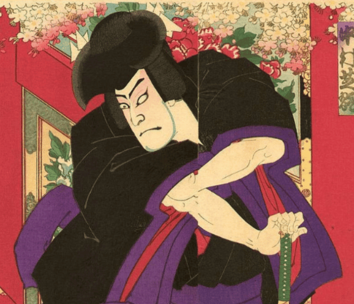 Goemon, the Folk Hero: Was He Japan's Own Robin Hood?