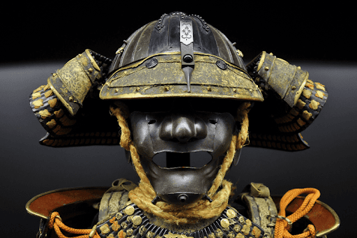 Yasuke Samurai: The African Warrior of Feudal Japan