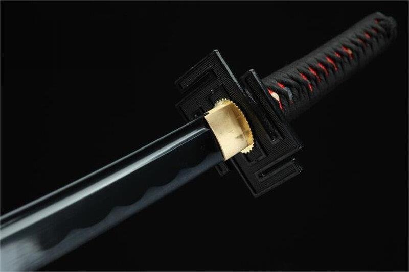 Bleach Swords | Real Anime Katanas | Samurai Sword Store