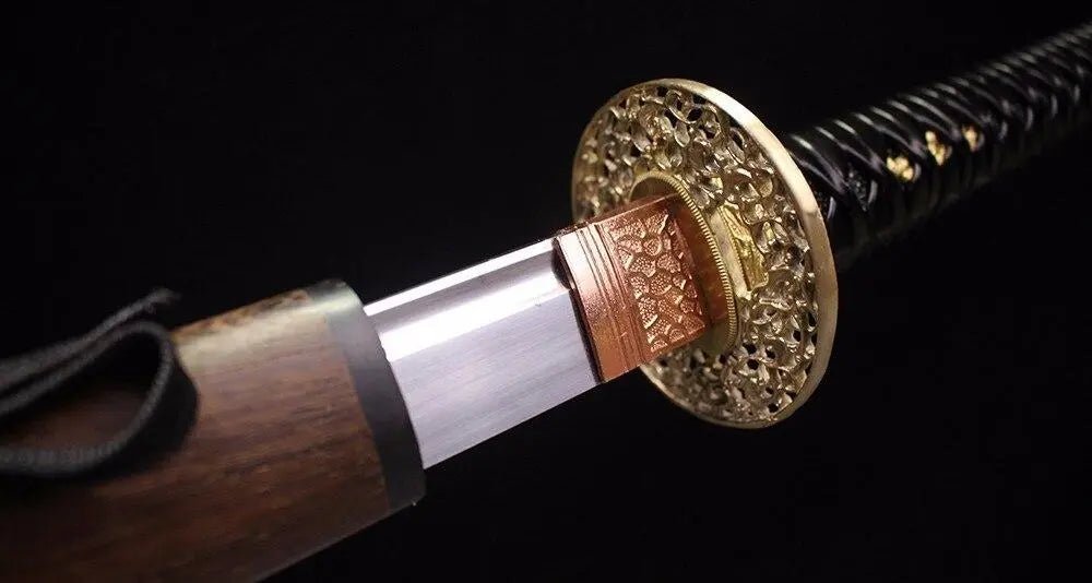 Katana Swords for Sale | Authentic & Collector-Grade – Page 2