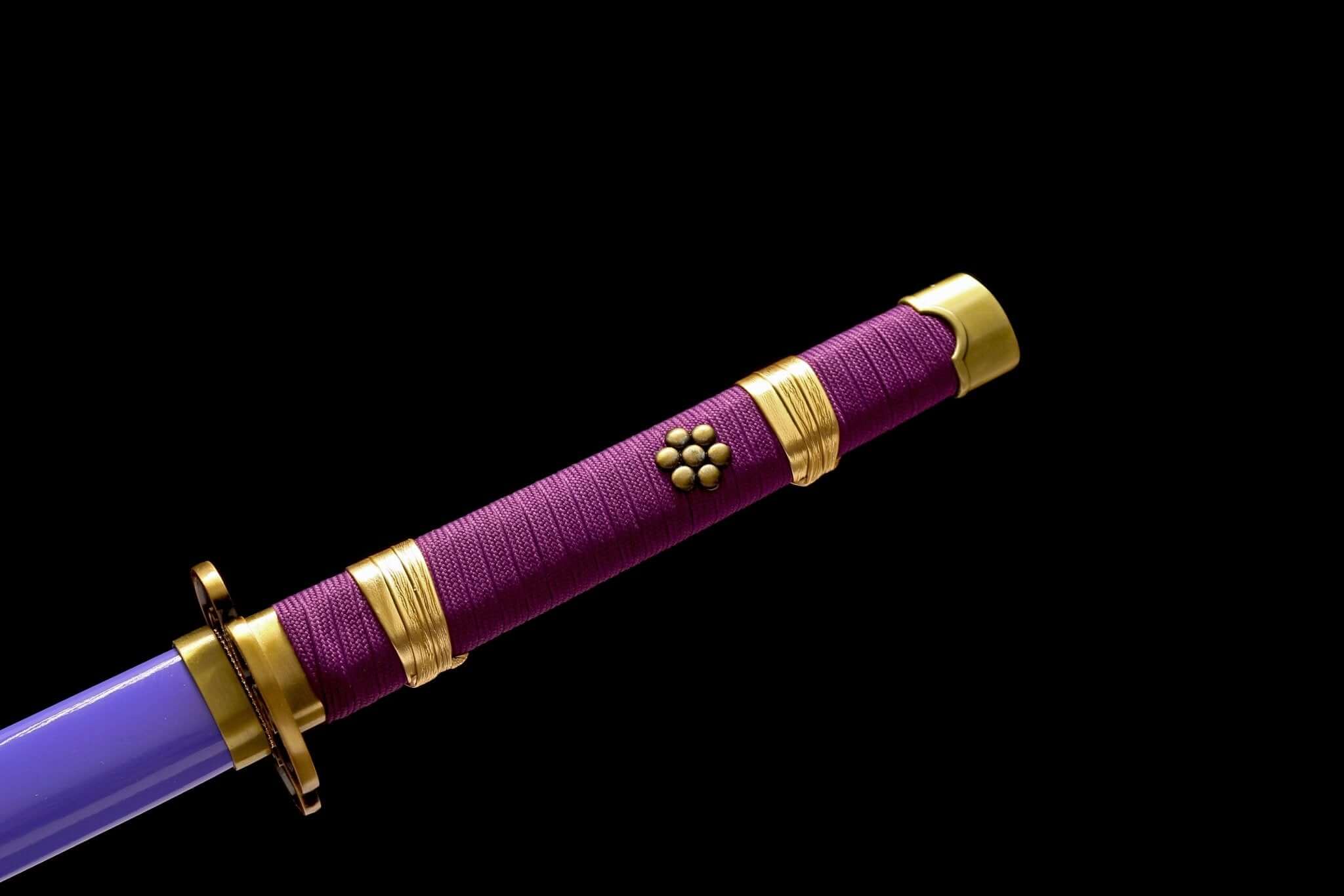 Anime Swords | Real Manga Katanas | Samurai Sword Store – Page 2