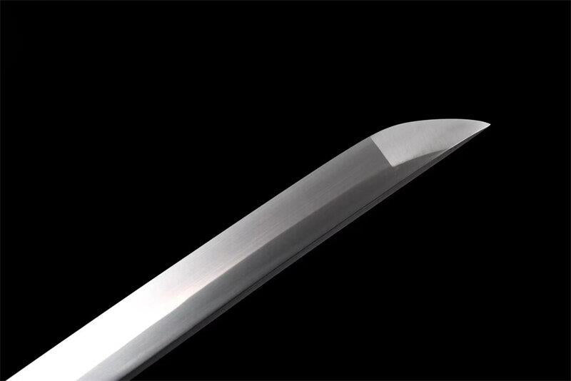 Shop Bleach Hyourinmaru Ice Katana Sword Cosplay – Manga Katana