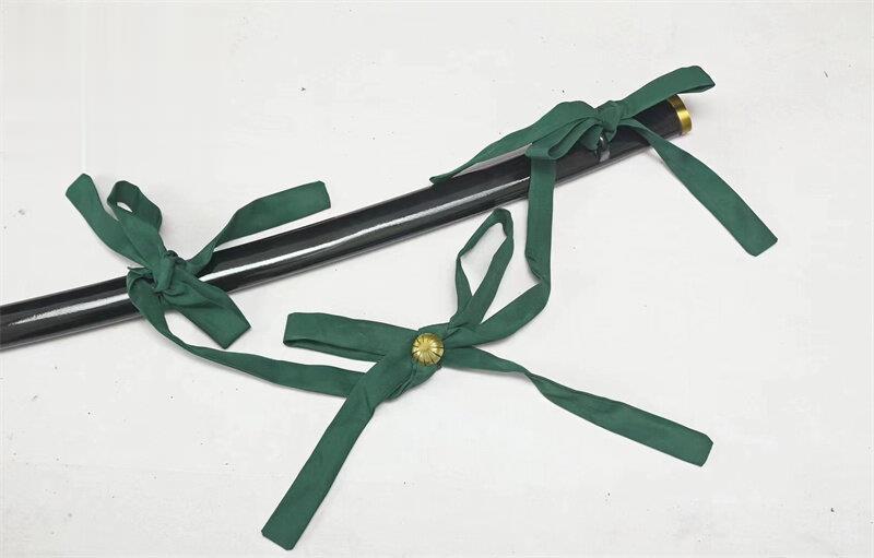 Shop Bleach Hyourinmaru Ice Katana Sword Cosplay – Manga Katana