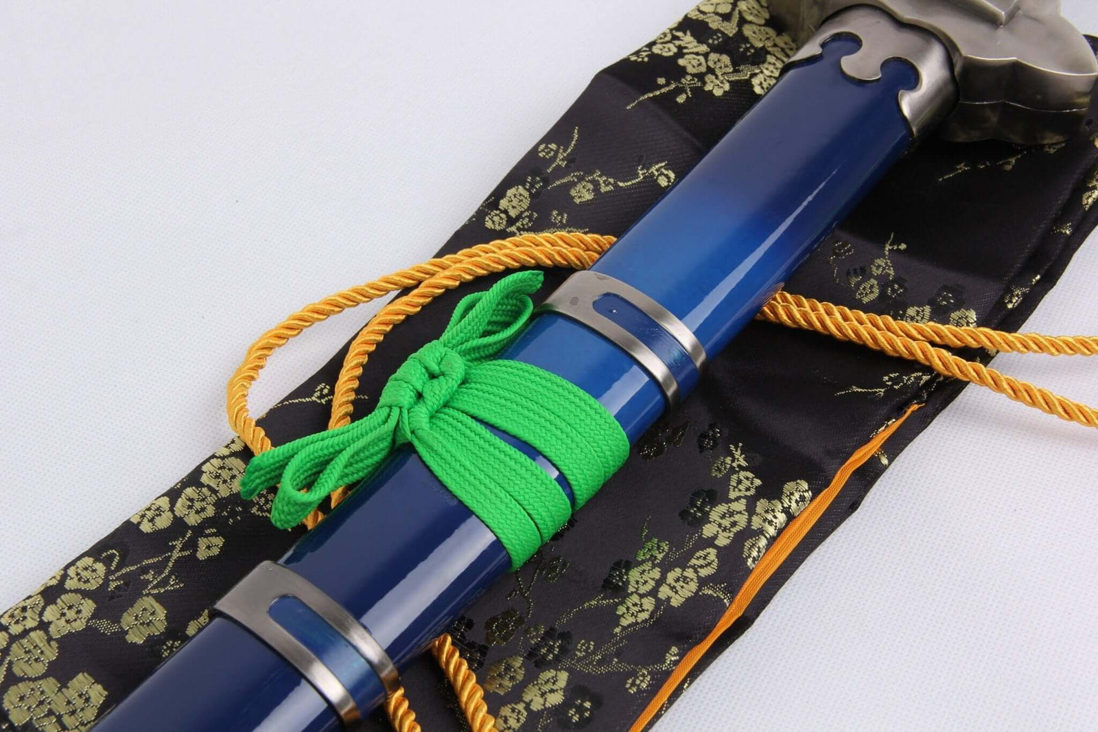 Blue Exorcist Sword | Rin Okumura | Samurai Sword Store