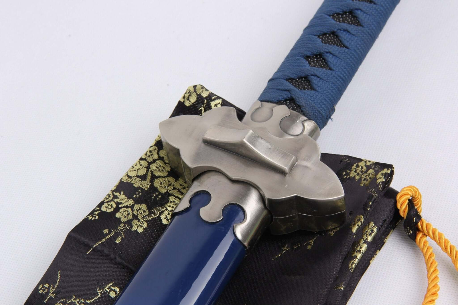 Blue Exorcist Sword | Rin Okumura | Samurai Sword Store