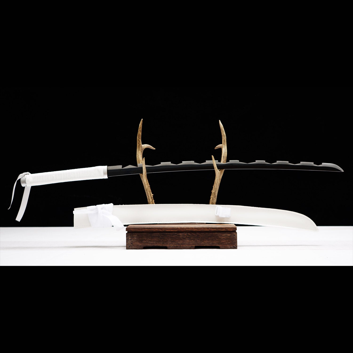 Inosuke Sword | Demon Slayer Katana | Samurai Sword Store