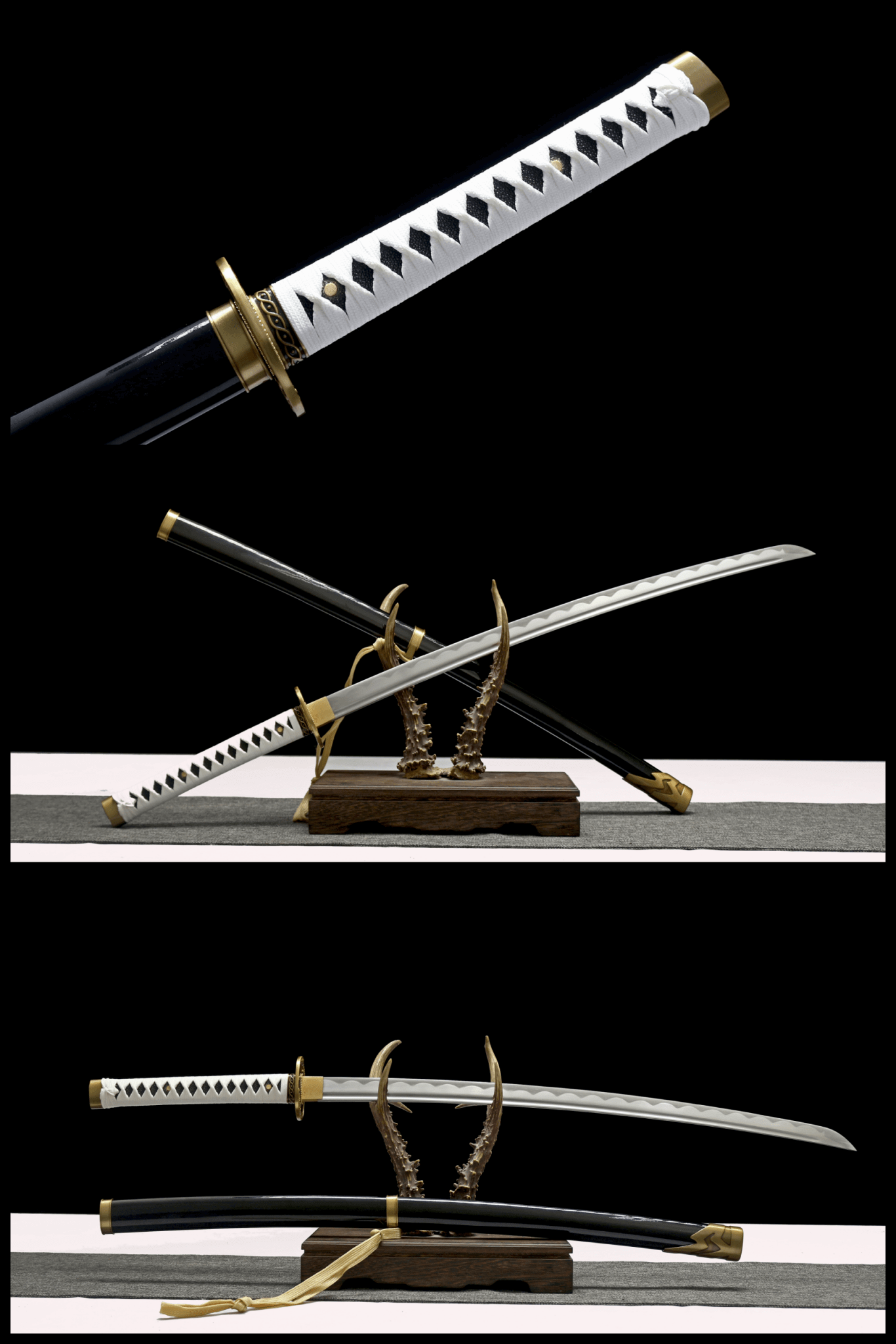 Shop Devil May Cry Vergil Yamato Katana Sword Cosplay