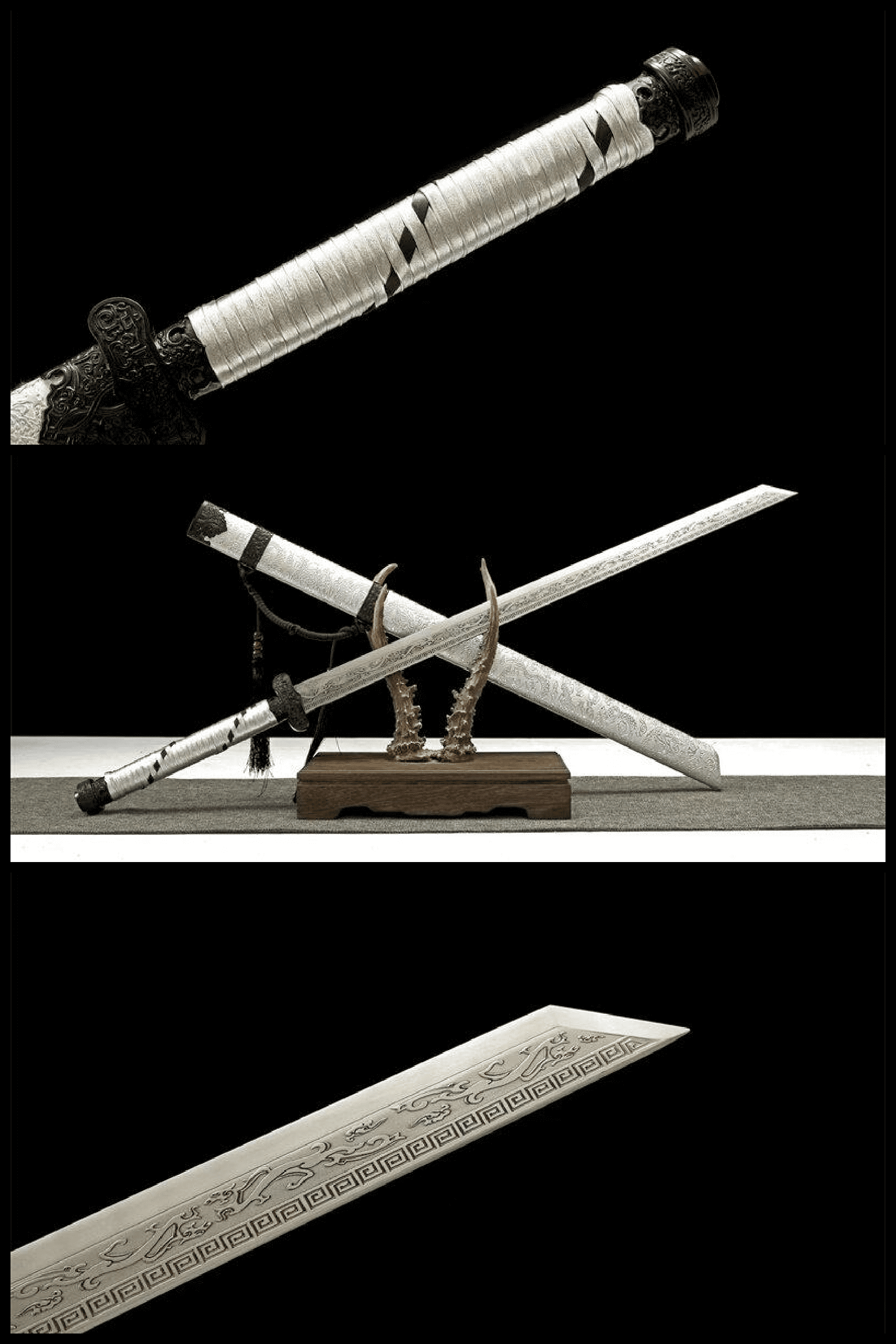 Chinese Sword For Sale | Samurai Sword Store