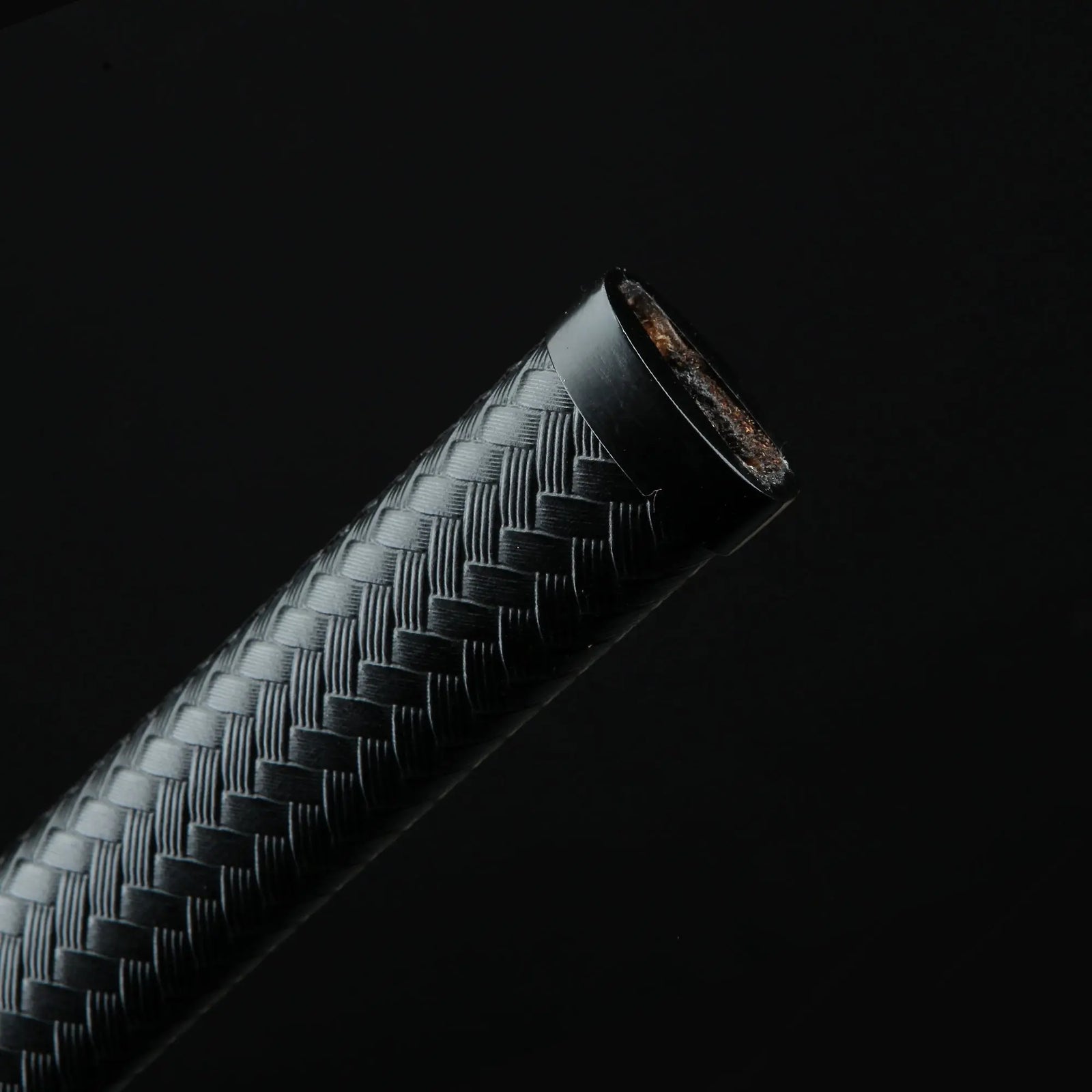 Handmade Japanese Ninjato Sword 1045 Carbon Steel No Guard