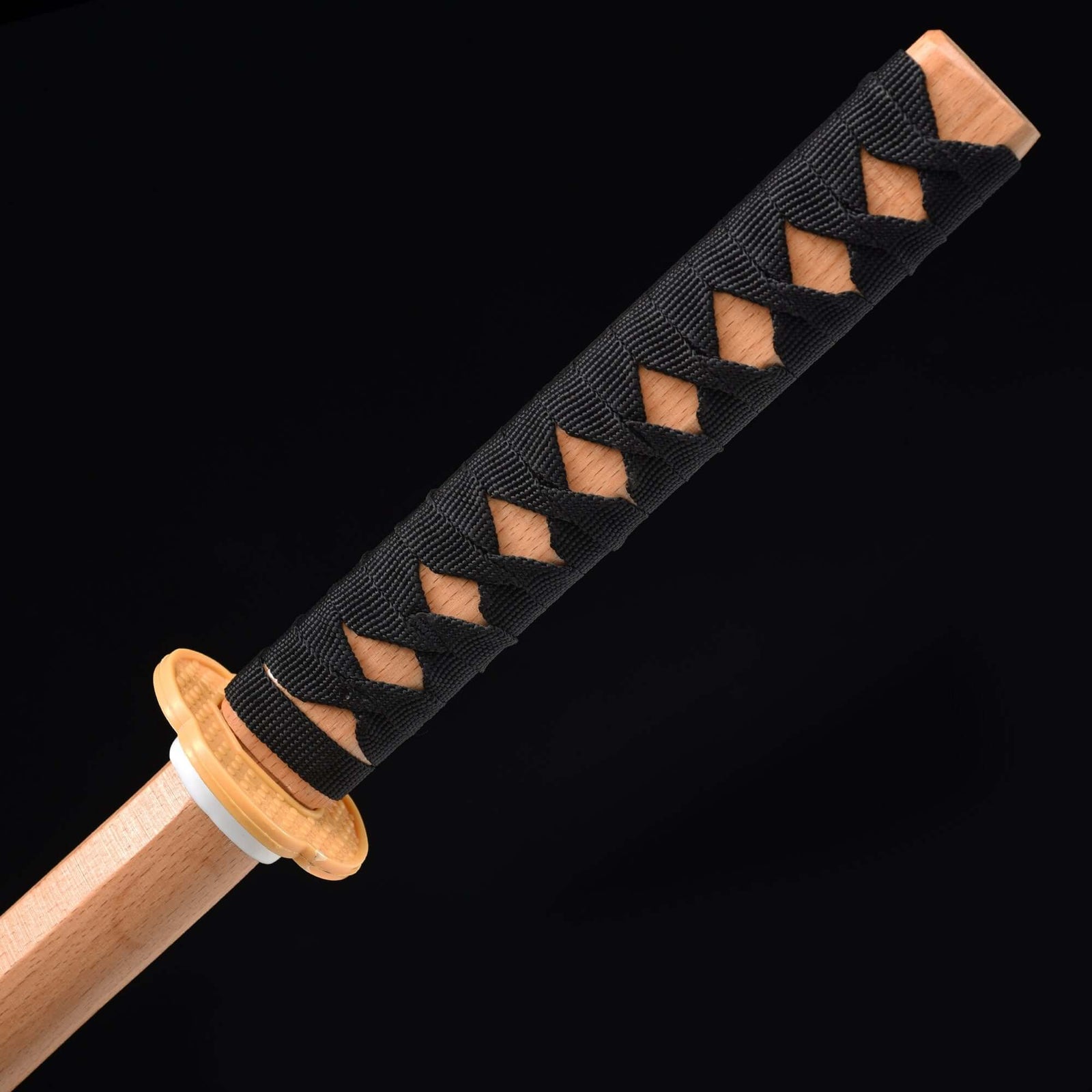 Handmade Natural Wooden Bokken – Kendo, Iaido, Daito Practice & Sparri