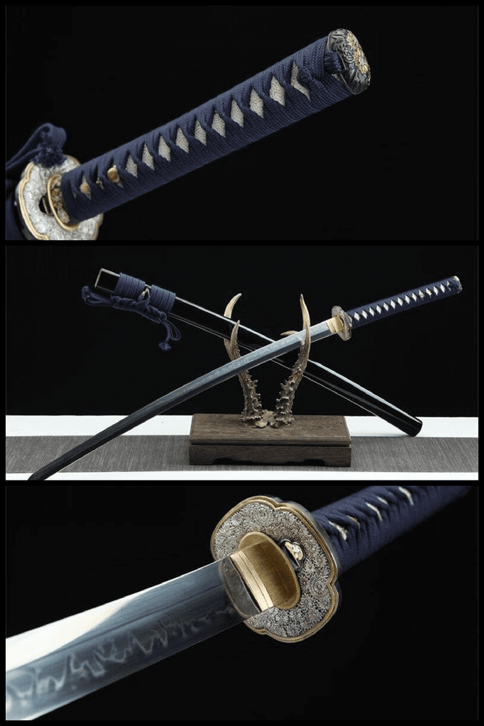 Katana Swords for Sale | Authentic & Collector-Grade