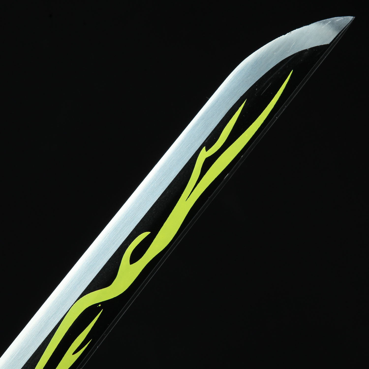 Zenitsu Sword | Demon Slayer Katana | Samurai Sword Store