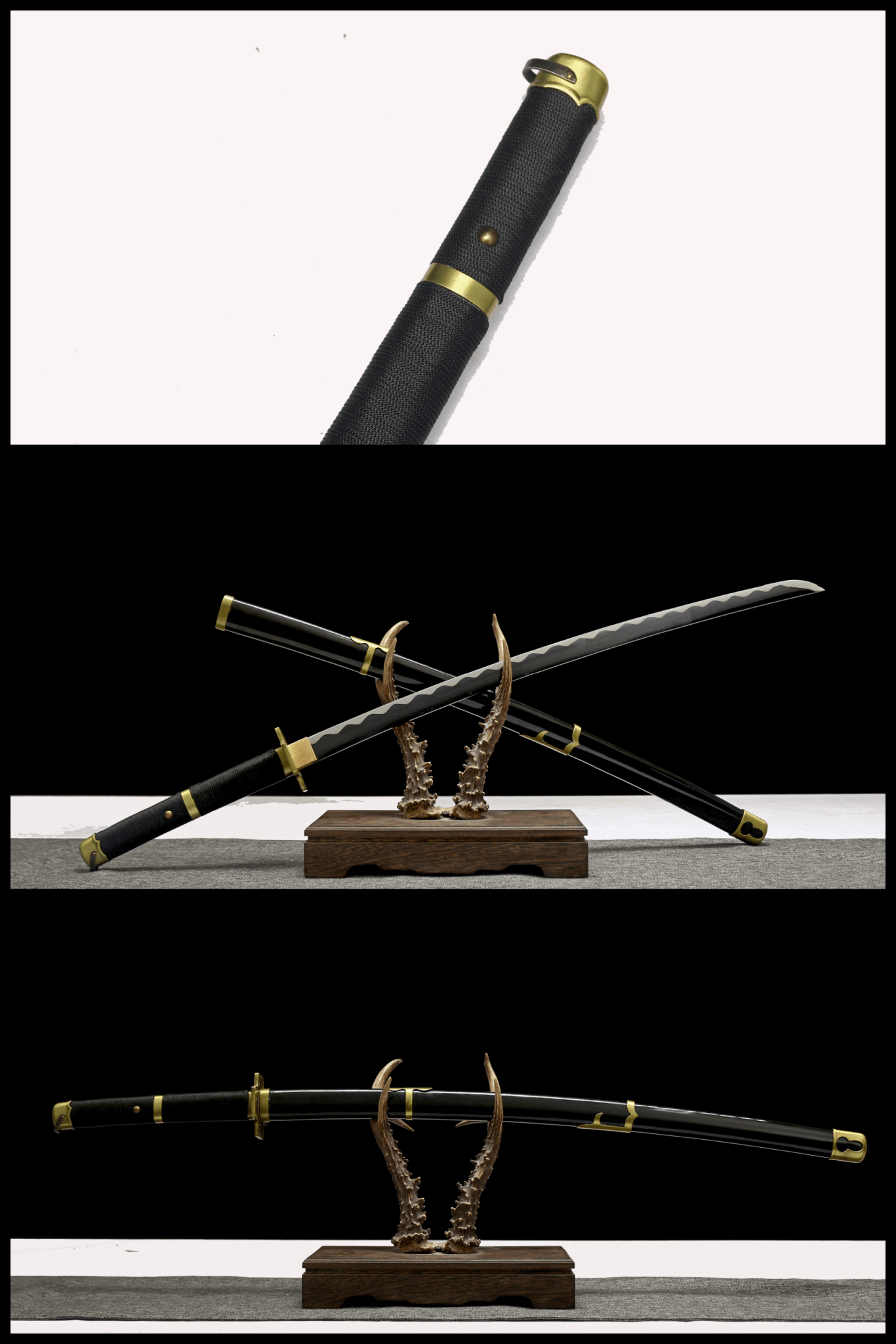 Shop Zoro Yubashiri Katana