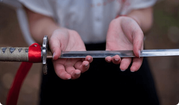 Samurai Sword Store | Authentic Samurai Swords & Replica Blades